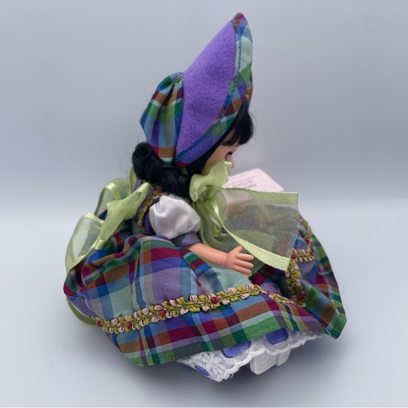 Madame Alexander | Toys | Madame Alexander Doll Beth Little Women 33386 ...